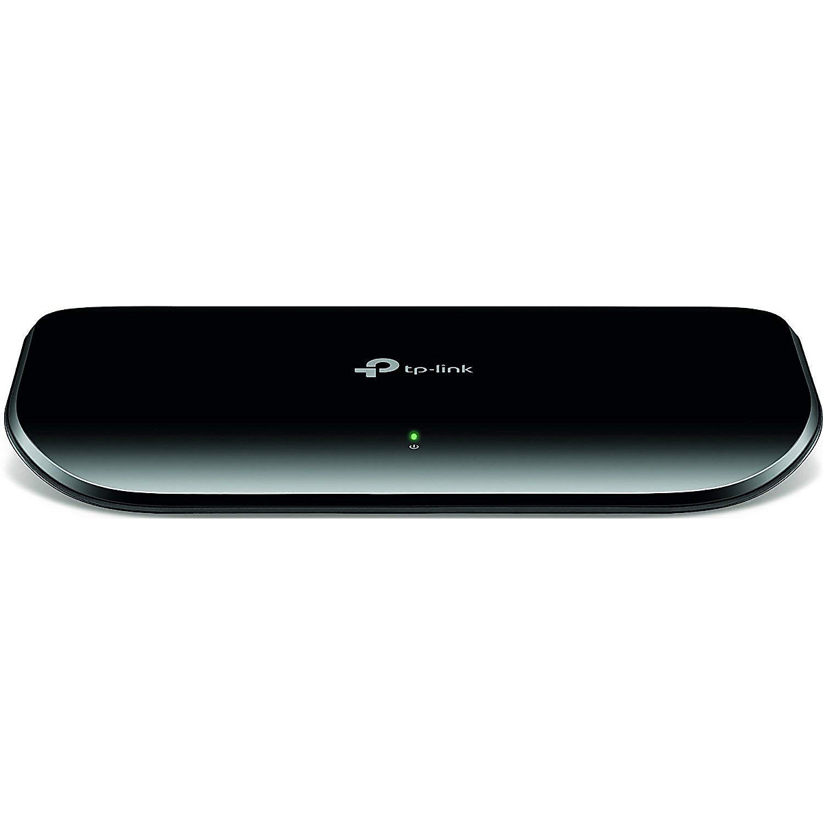 TP-LINK TL-SG1005D 10/100/1000Mbps 5-Port Gigabit Desktop Switch, 10Gbps Capacity(Renewed).