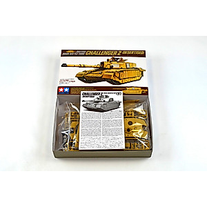 35274 1/35 Brit Challenger 2