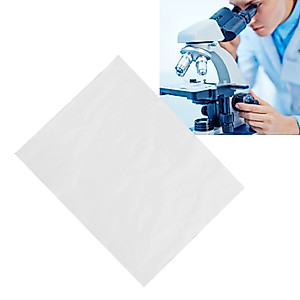 800 X 650mm Microscope Dust Cover with PVC Material, Portable and Used to Prevent Entry for Laboratory Instruments and Household Appliances