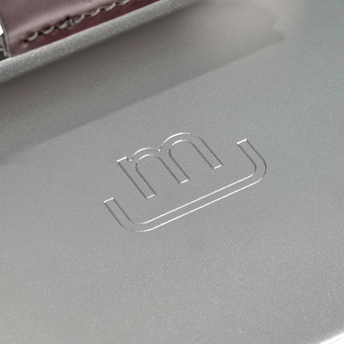 Made In Cookware - Stainless Steel Grill Press - Crafted in Sweden