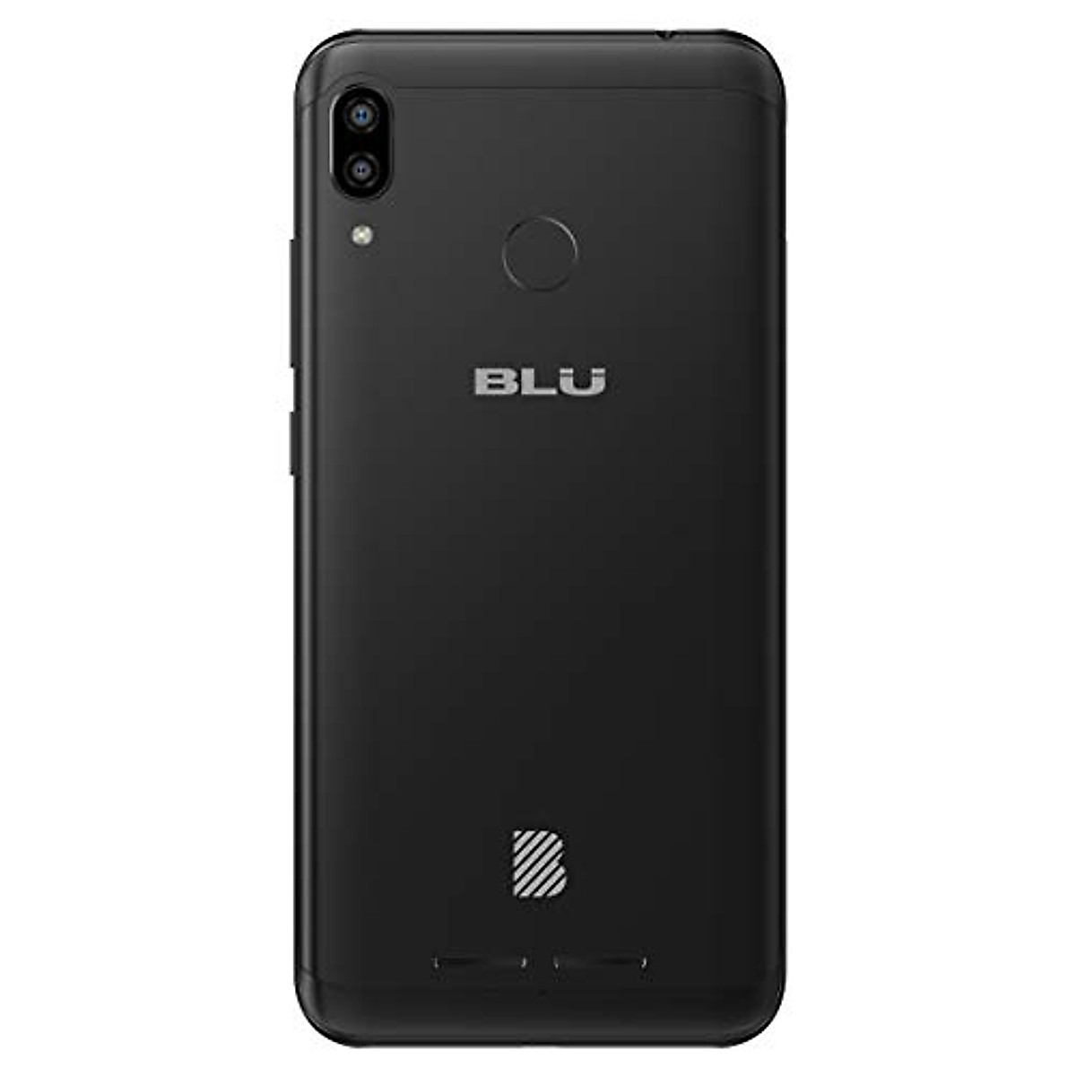 BLU Vivo XL4 6.2" HD Display Smartphone 32Gb+3Gb RAM, Black