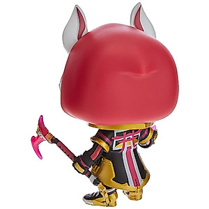 Funko POP! Games: Fortnite - Drift, Multicolor, Standard