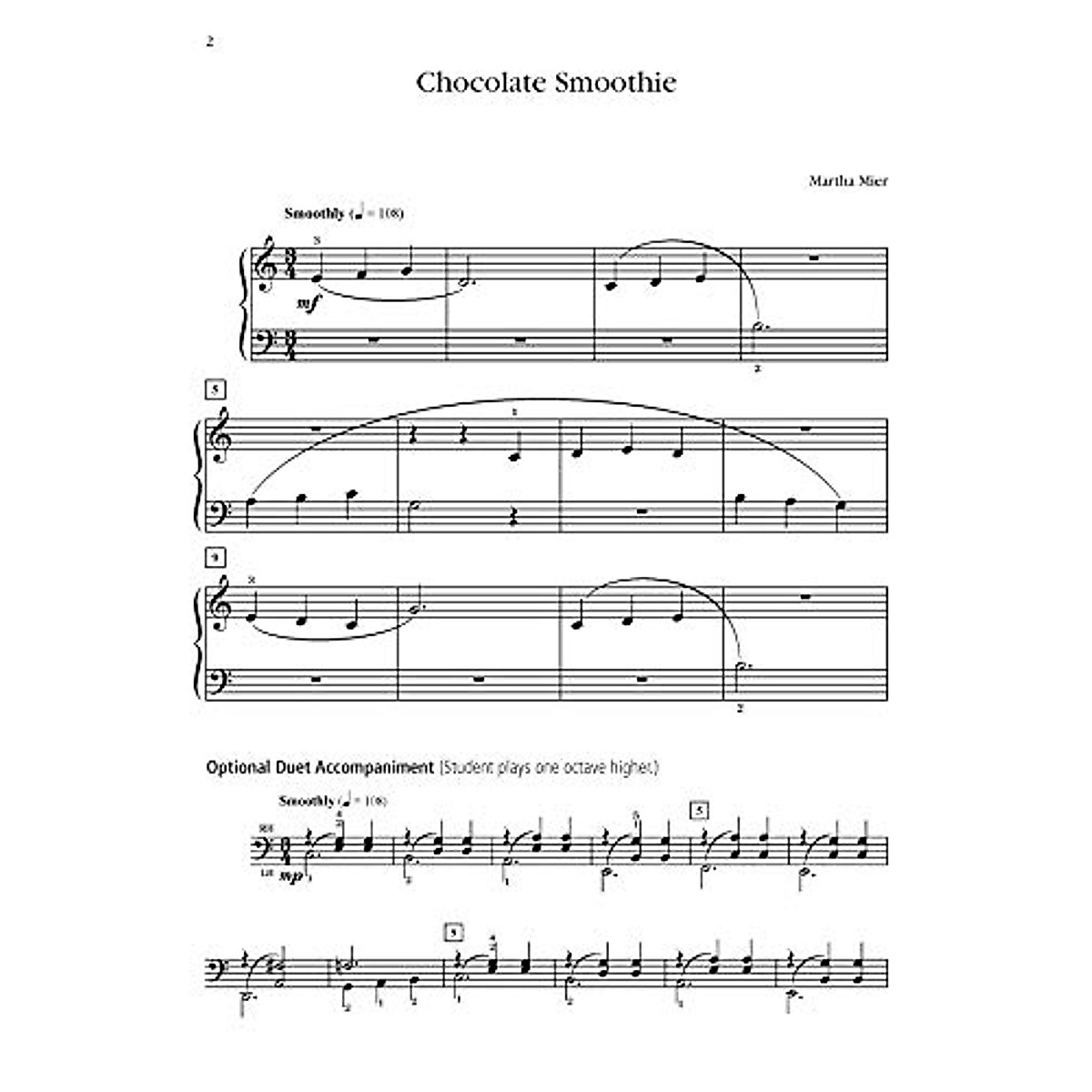 Musical Impressions, Bk 1: 11 Solos in a Variety of Styles for Early Elementary to Elementary Pianists