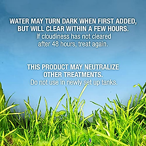 Jungle NJ021 Clear Water Liquid, 2-Ounce, 59-Ml