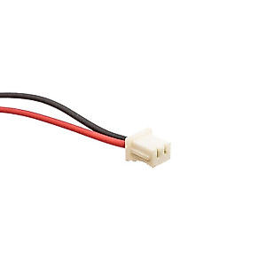 VI VINTRONS Battery for Nintendo Game Boy Micro, OXY-001, GPNT-02, OXY-003,