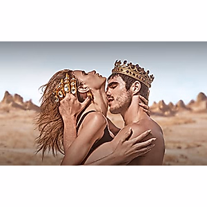 Q by Dolce&Gabbana Eau de Parfum For Women, 3.3 Ounce