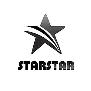 STARSTAR Kitchen Sink Flange Stopper Garbage Disposal Flange for Fit 3-1/2 Inch Standard Sink Drain Hole (Gold)