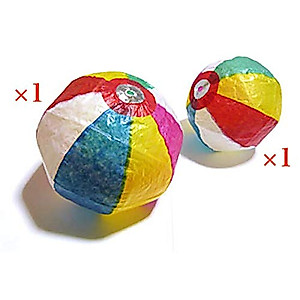 Paper Balloon Japan Toy