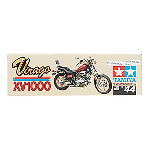 TAMIYA 300014044 Yamaha Virago XV1000