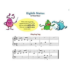 Easiest Piano Course Part 2 John Thompson's