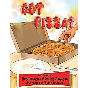 Got Pizza?