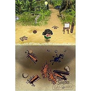 The Sims 2: Castaway - Nintendo DS (Renewed)