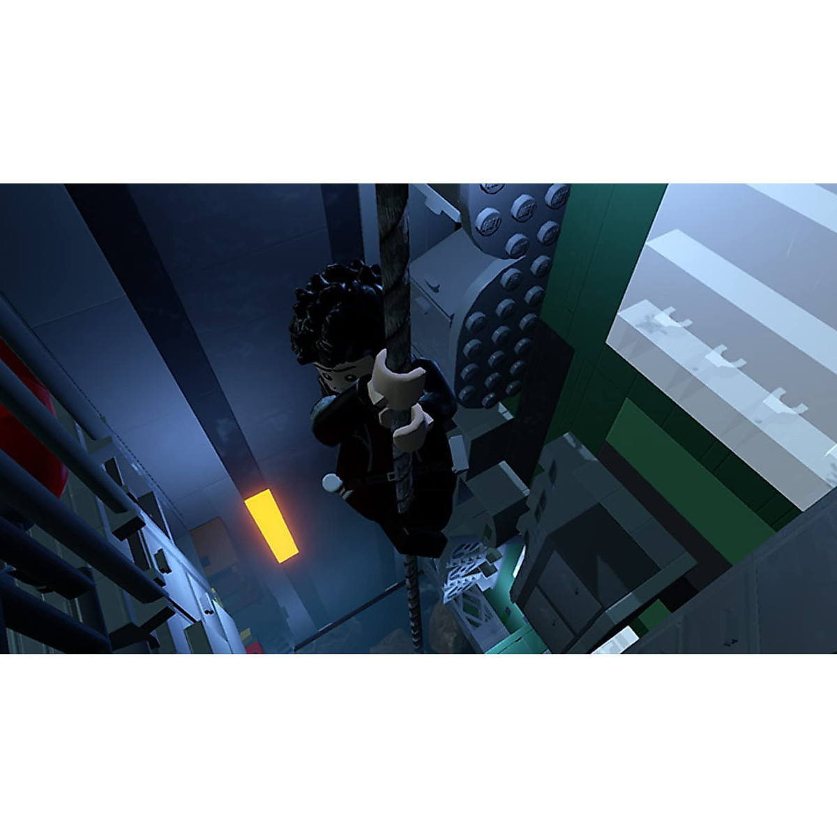 LEGO Jurassic World - PlayStation Vita