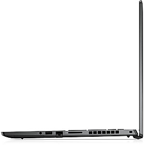 Dell Vostro 7620 Business 16" Full HD+ NVIDIA GeForce RTX 3050 Ti Intel core i7-12700H 16GB RAM 512GB SSD Backlit Keyboard Wi-Fi 6 HDMI Windows 11 Pro Black