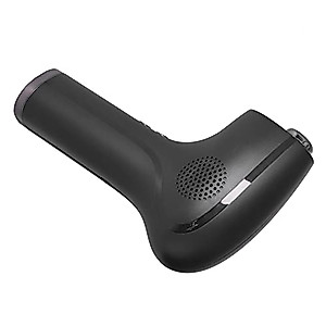 Jeanoko Portable Air Duster, Multifunctional Electric Dust Blower High Efficiency for Home