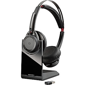 Plantronics B825-M Voyager Focus UC Stereo