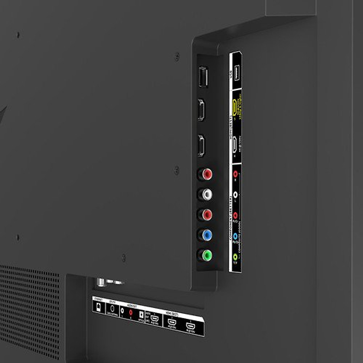 VIZIO D50u-D1 50-inch 4k Ultra HD Smart LED TV (2016 Model)