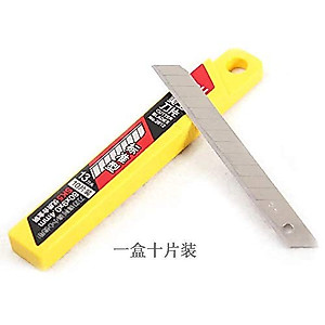 Citian Slicing & Strip Cutting | Adjustable Retractable Blade Knives for Slicing Strip Cutting| Range 2.5 mm to 8 mm | DIY Leather Tools