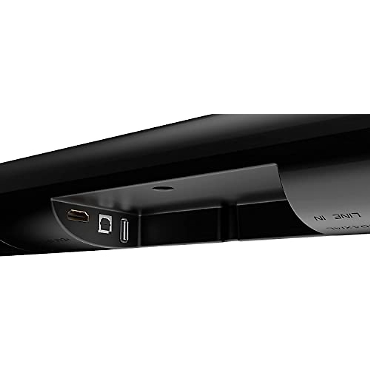 Hisense HS219 2.1ch Sound Bar with Wireless Subwoofer, 320W, Powered by Dolby Audio, One Remote Control, Roku TV Ready, Bluetooth, HDMI ARC/Optical/AUX/USB, 3 EQ Modes