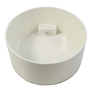 Tightpac America, Inc. CFV2-SWWC The Ultimate Vacuum Sealed Coffee Container, White Logo