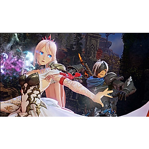 Tales Of Arise (PS4)
