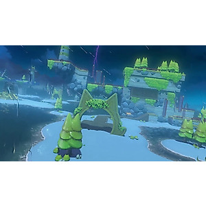 Super Mario 3D World + Bowser's Fury. Für Nintendo Switch (German Version)