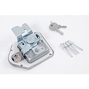 Dee Zee DZTBLATCH1 Tool Box Replacement Latch