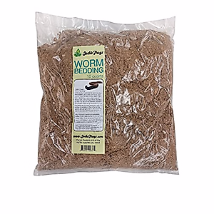 Josh's Frogs Earthworm Bedding (10 Quarts)