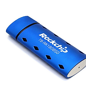 Toybrick TB-RK1808S0 AI Calculation Stick RK1808 NPU Processor for deep Learning Tools and a Separate Artificial Intelligence Accelerator