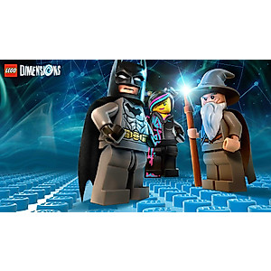 LEGO Dimensions Starter Pack - Xbox 360 LEGO Dimensions Starter Pack