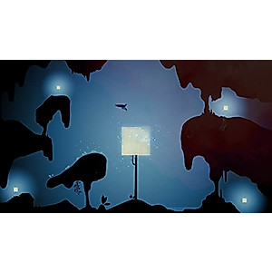 Gris - Nintendo Switch