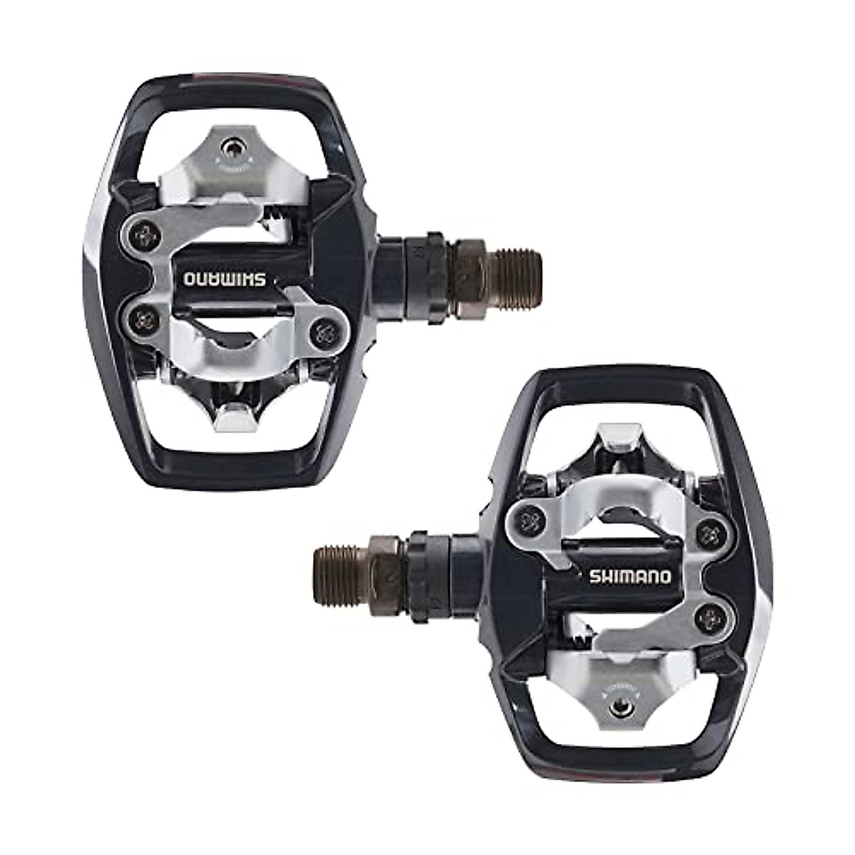 SHIMANO PD-ED500 Road Touring Light Action Pedal