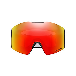 Oakley Fall Line XL Matte Black Prizm Torch Iridium, Large