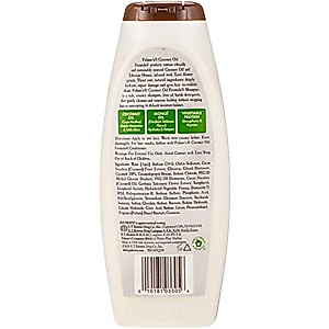 Palmer's Coconut Oil Formula Conditioning Shampoo 400ml