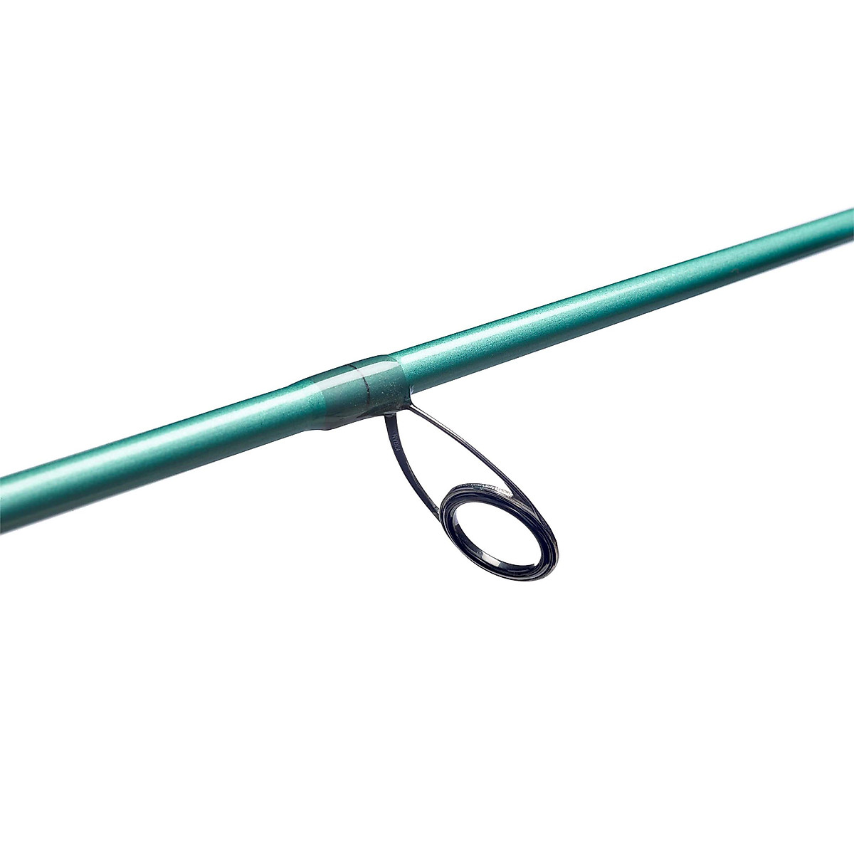 St. Croix Rods Avid Series Inshore Spinning Rod, Seafoam Green Metallic, 7'0" - Feet