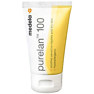 Purelan 100 Nipple Cream - 37g