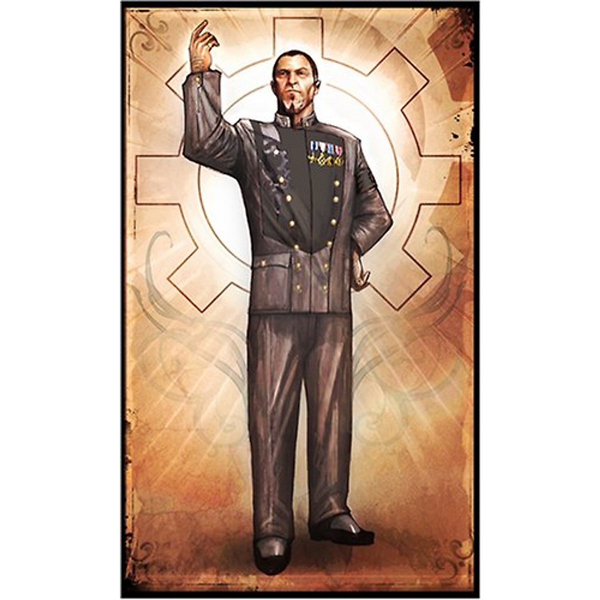 Gears of War 2 - Xbox 360