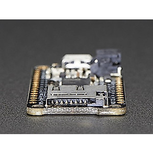 Adafruit Adafruit Feather 32u4 Adalogger [ADA2795]