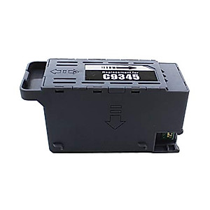 UP C9345 C12C934591 Maintenance Box Compatible for ET-5800 ET-5850 ET-5880 ET-8500 ET-8550 ET-16600 Pro WF-7310 WF-7820 WF-7840 EC-C7000 WF-7830 ST-C8090 ST-C8000 Printer