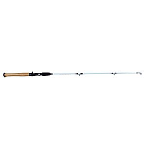 4' St Clair Jerk'n Rod - Pack of 2 Whipping Rods #140C
