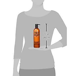 Bed Head Color Goddess Shampoo, 25.36 Fluid Ounce, reg