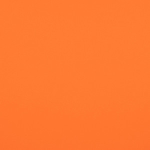 Flash Furniture Nicholas Soft Seating Flexible Circle for Classrooms and Common Spaces - 18" Seat Height (Orange)