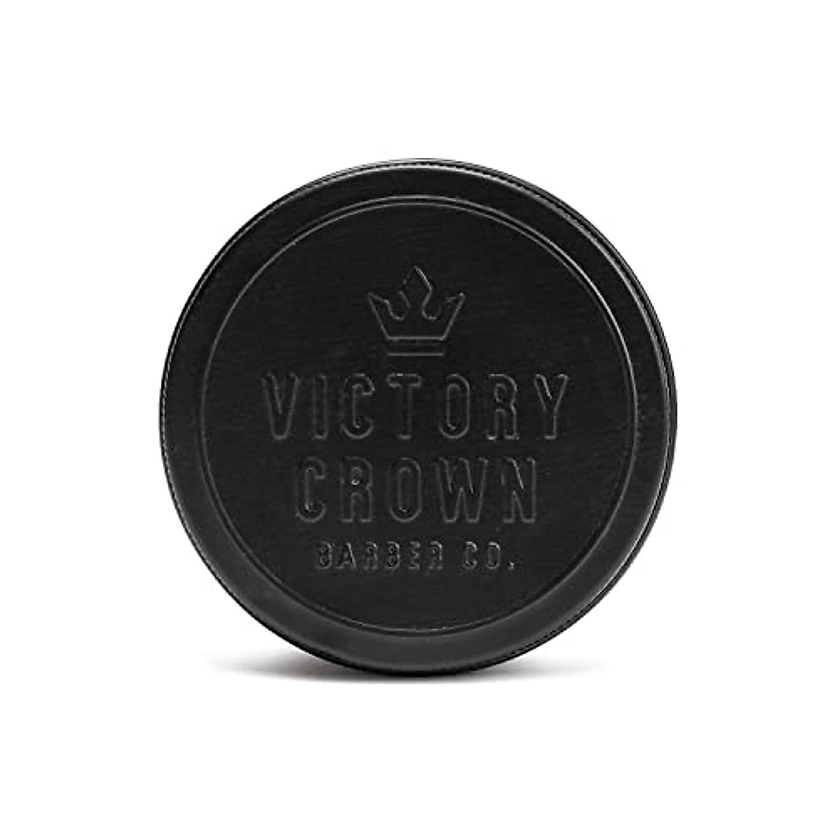 Victory Crown Matte Clay Pomade for Men – High Hold, No Shine – Non-Greasy Hair Paste – 3.4 oz