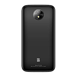 BLU C5 2019 (C110L) 16GB GSM Unlocked Smartphone