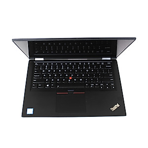 ThinkPad X380 Yoga 2-in-1 Laptop, 13.3in FHD (1920x1080) Touchscreen, Intel Core i5-8350U, 16GB DDR4, 256 GB Solid State Drive, Windows 10 Pro (Renewed)