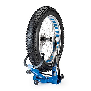 TS-4.2 - Professional Wheel Truing Stand