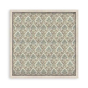 Stamperia Intl Scrapbooking Paper, Multi-Colored 10 Pack