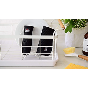 3-Piece Set Cookware Protectors and All-Clad Premium Ribbed Textured Silicone Grip Cookware Set | Pot and Pan Protectors and Handle Grips