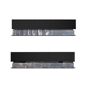 Head Case Designs Officially Licensed Assassin's Creed Game Cover Unity Key Art Vinyl Sticker Gaming Skin Decal Cover Compatible With Xbox One X Console and Controller Bundle