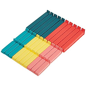 Ikea Bevara Bag Sealing Clips 30 Pack
